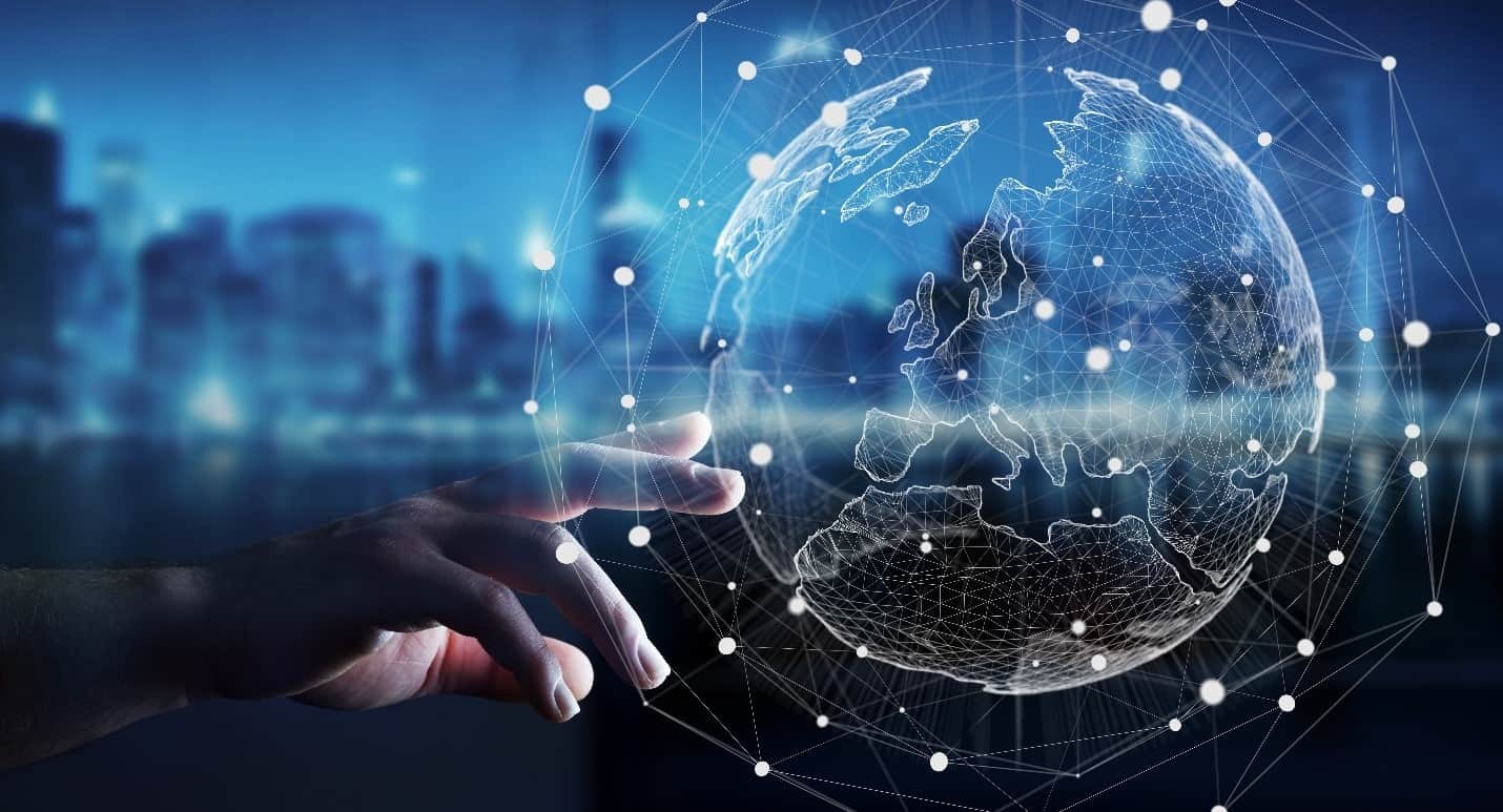 AIOT - Utility Transformation